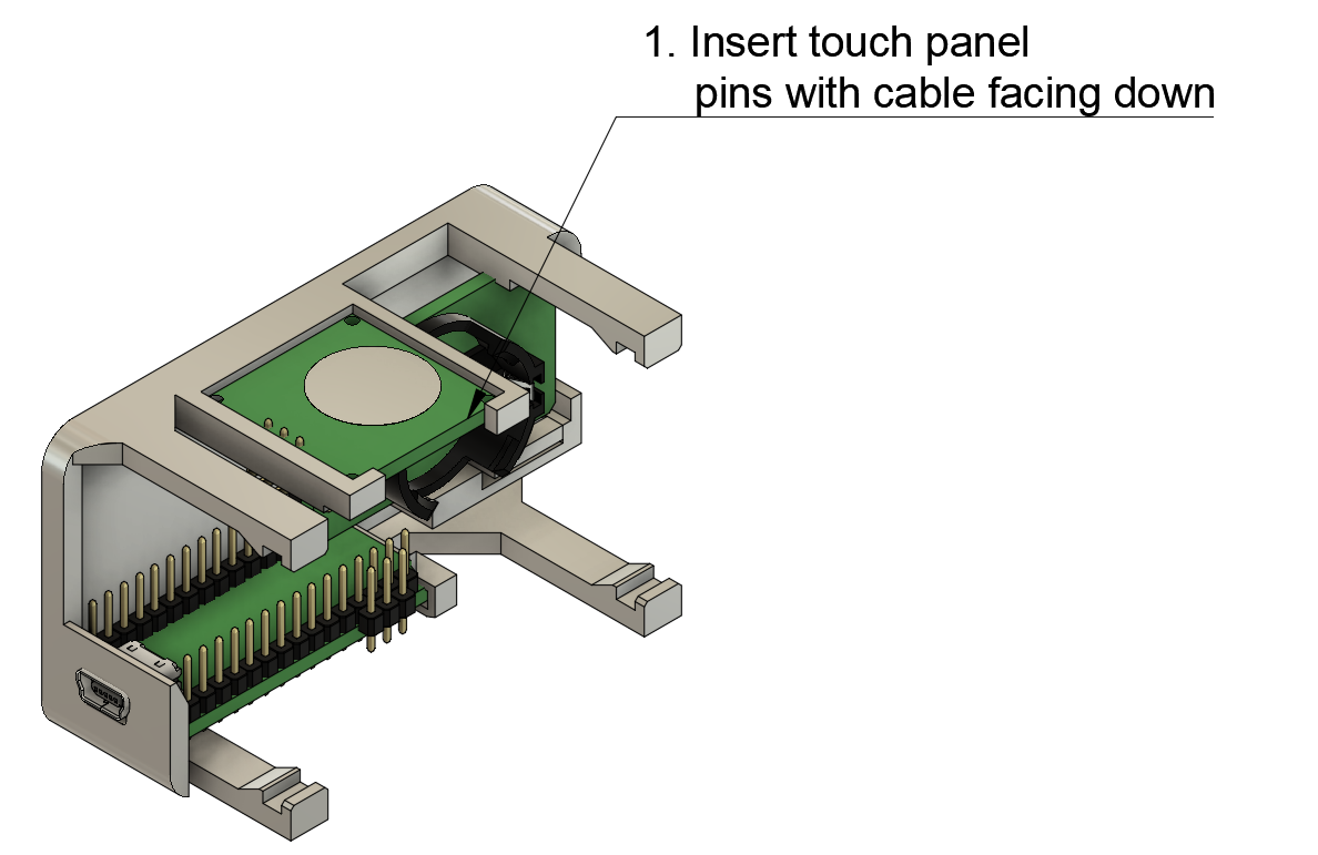 EvoClock 2.0 – evosight.com