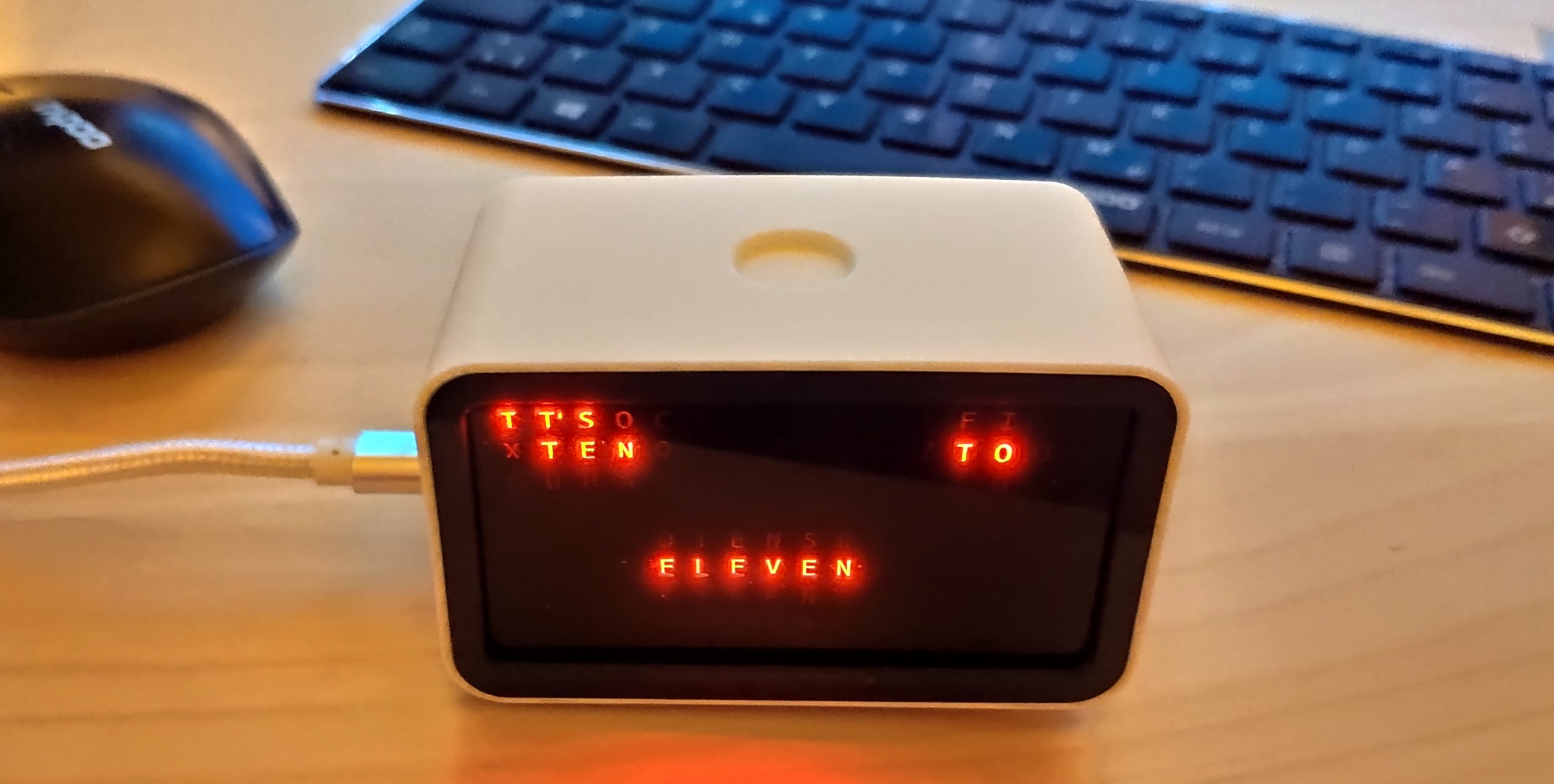 EvoClock 2.0 – evosight.com